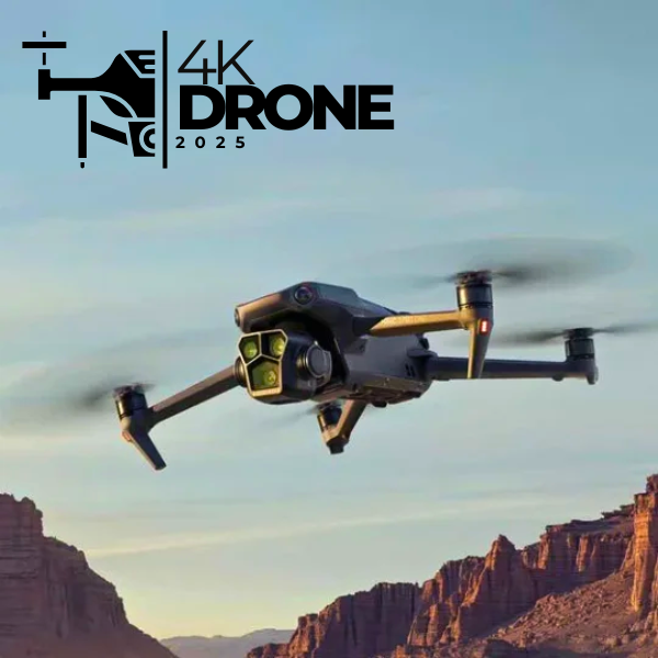 Lanus® 4K Drone 2025 (60% OFF) – Tik Gift Shop